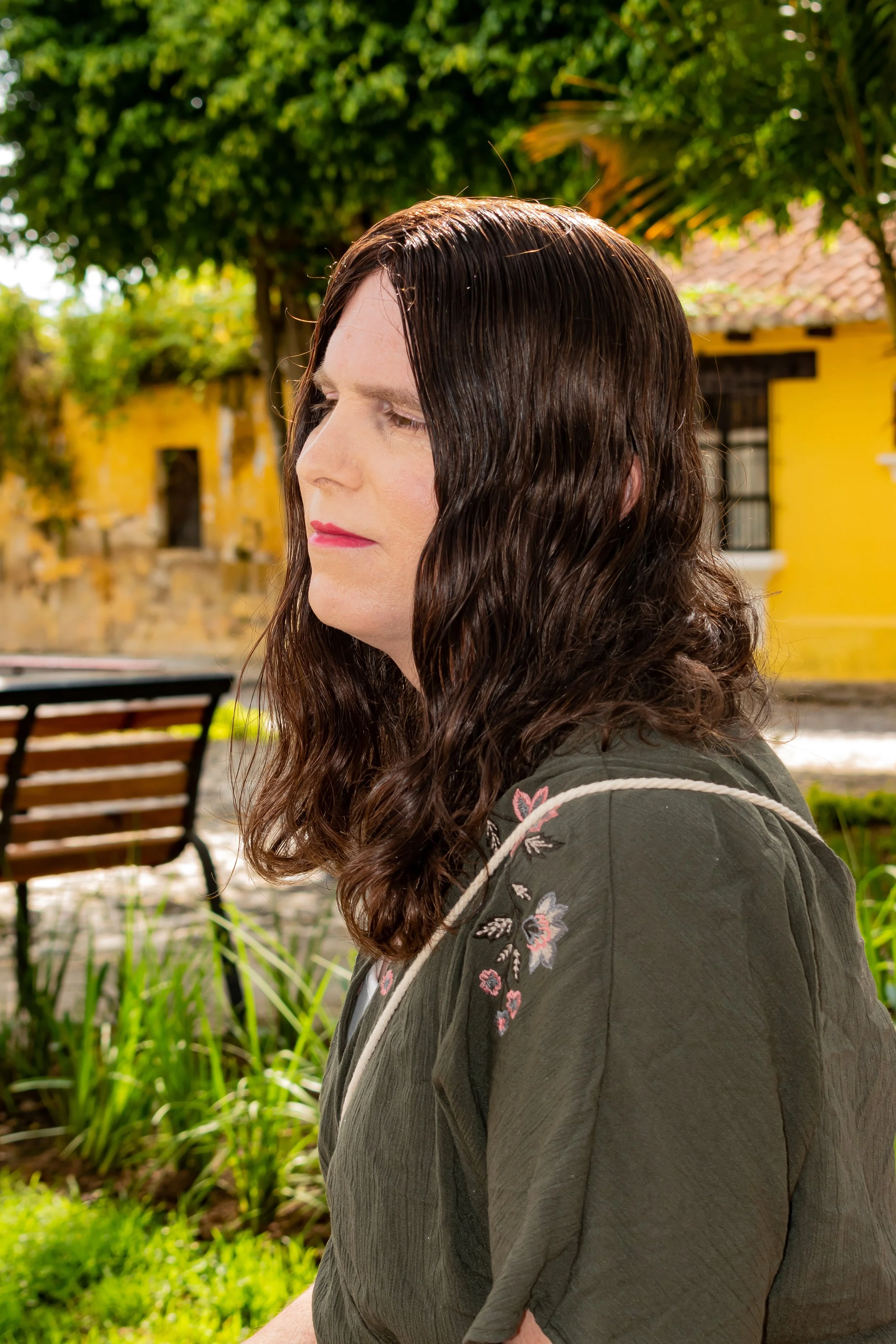 About — Law Firm | Bufete Legal