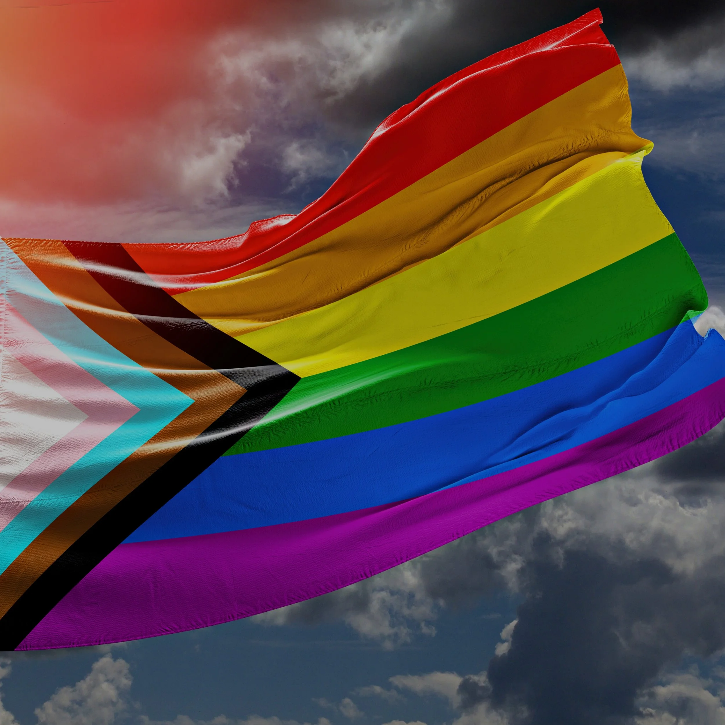 LGBTQ+ Law — Law Firm | Bufete Legal