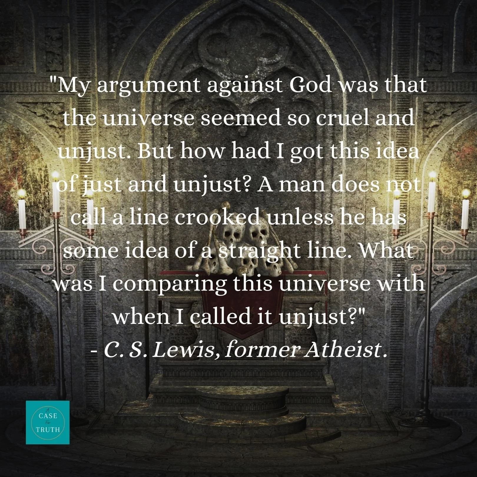 Morality 101 — A Case For Truth