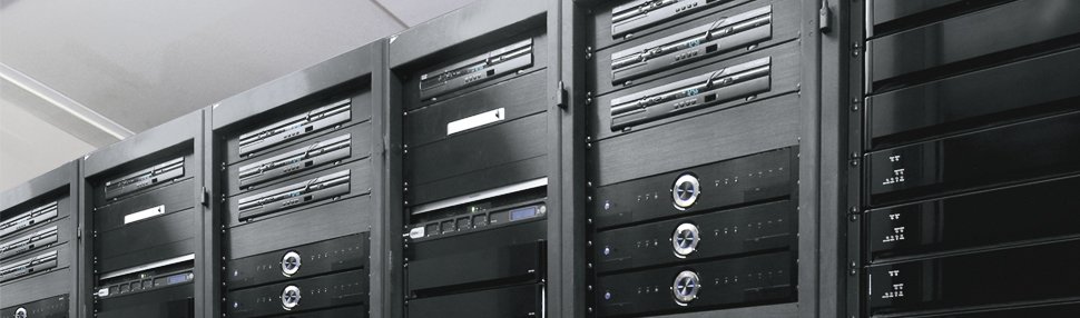 Middle Atlantic Racks Installation | Spectrum AV Marin County