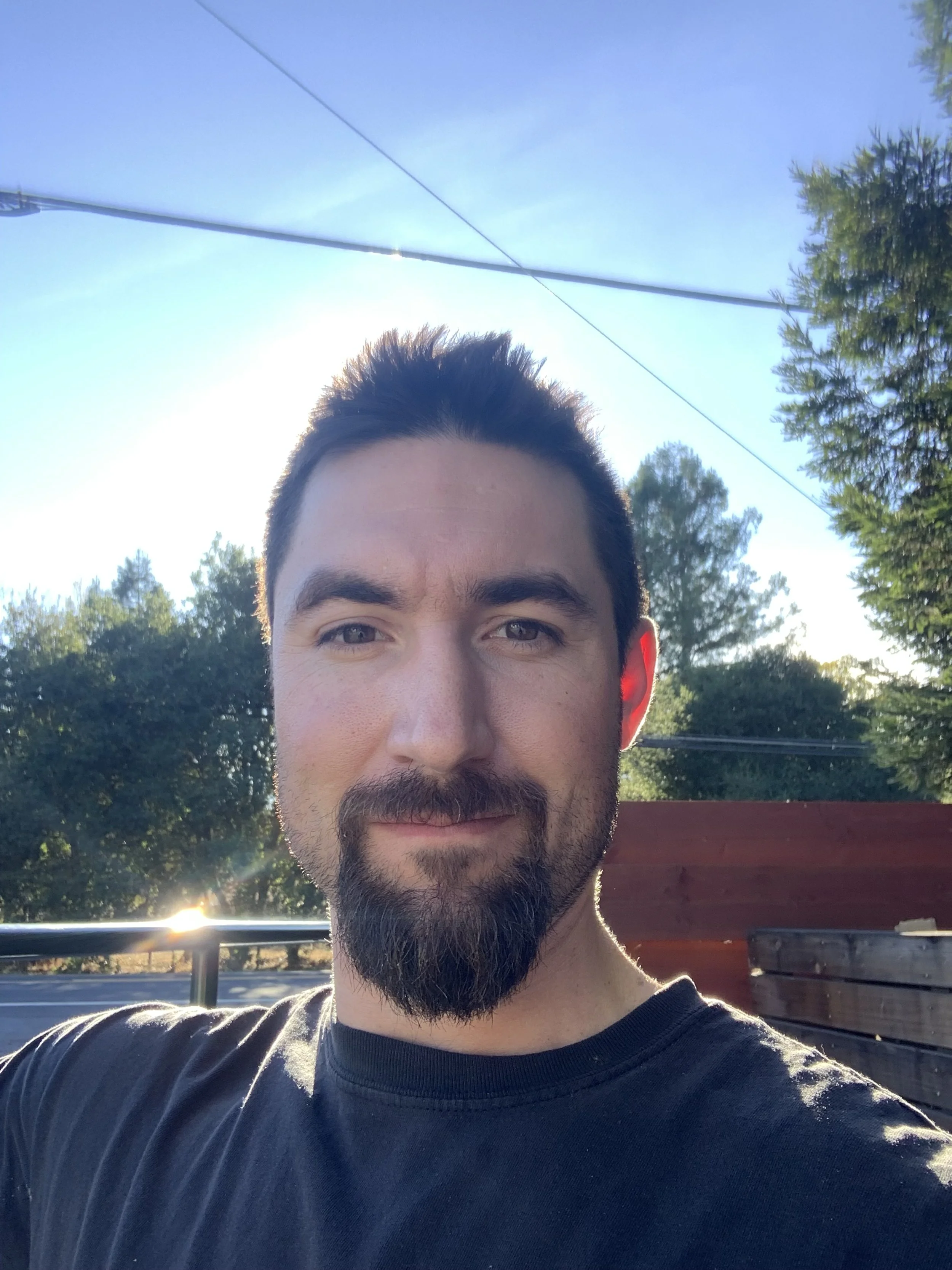 Our Team: Expert AV Specialists | Spectrum AV Marin County