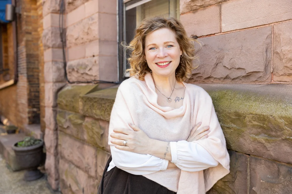 Amy Hartl