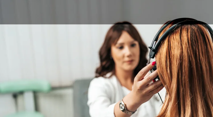 Audiometry Testing