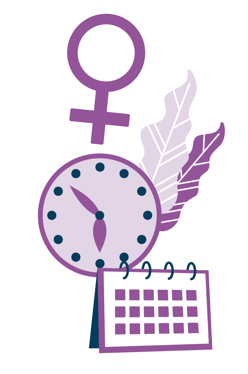 Health + Wellbeing Calendar