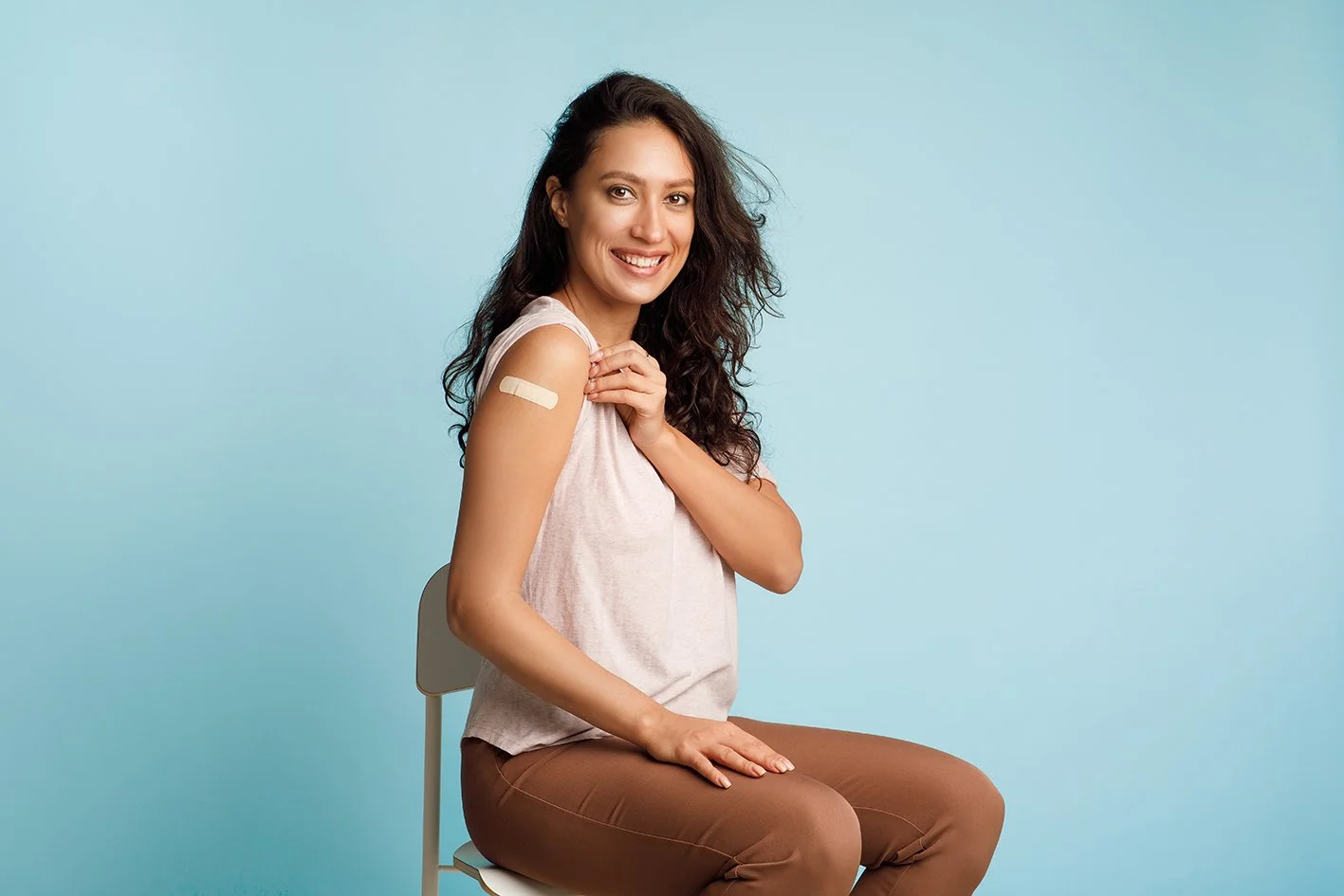 CHM Website Onsite & Voucher Vaccination Programs