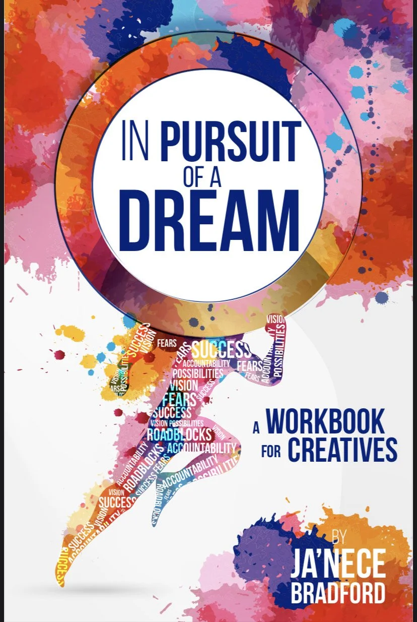 Pursuit Of Dreams