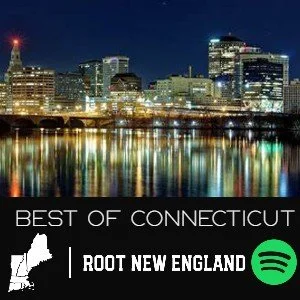 Root New England State-by-State Playlists! — ROOT NEW ENGLAND