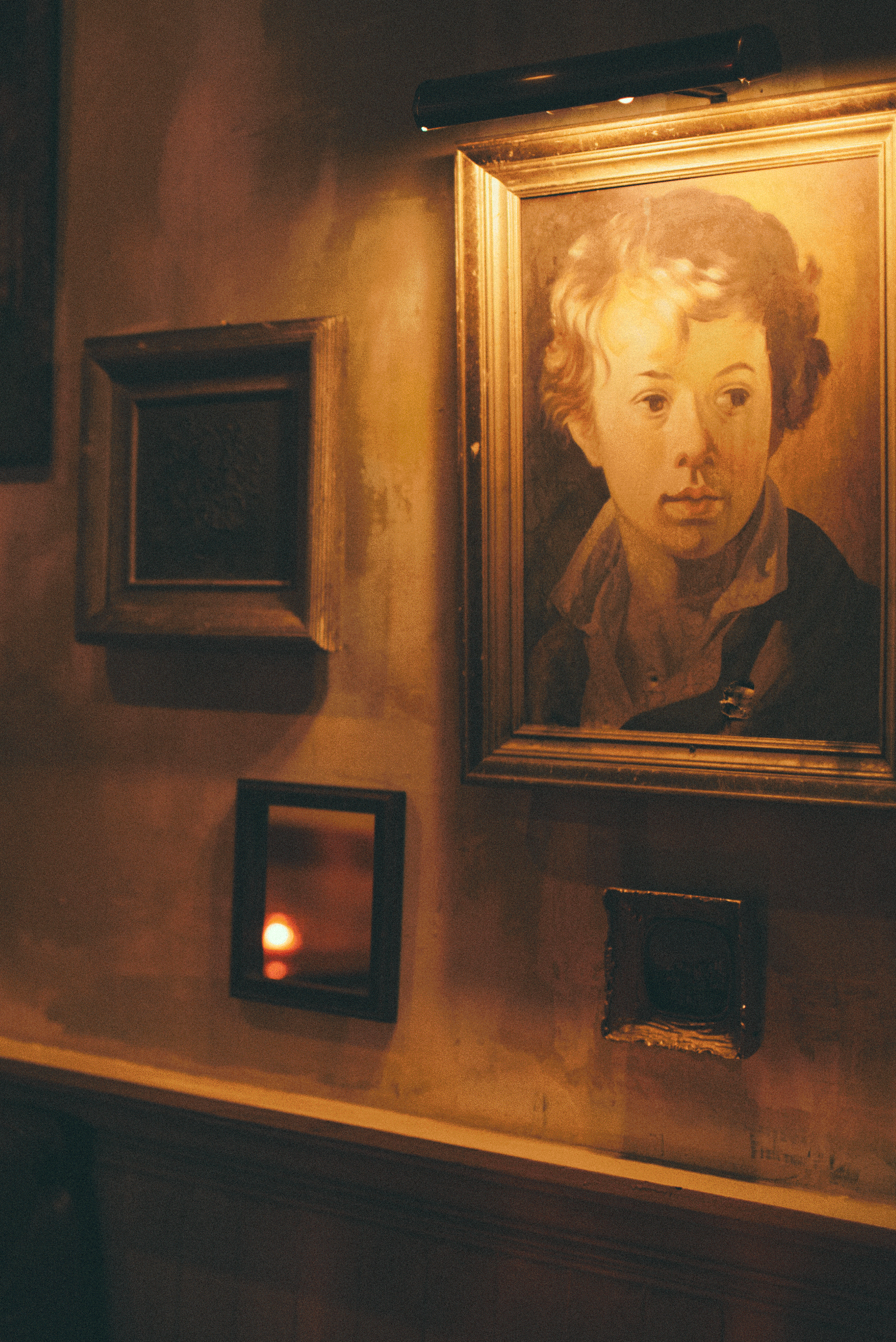 About — Heisler Hospitality