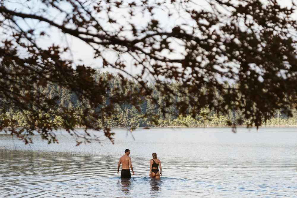 The Sauna Project