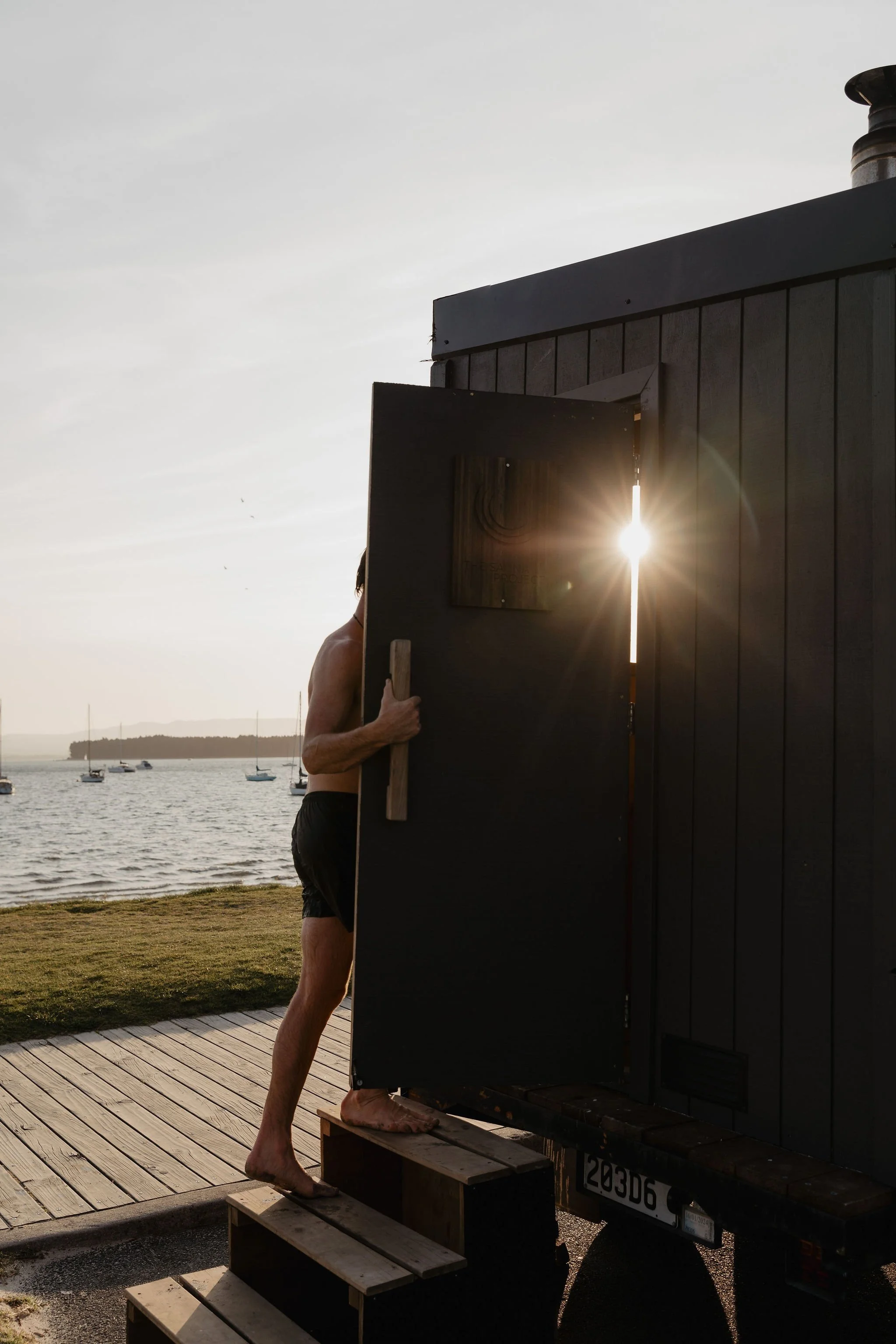 The Sauna Project Locations — The Sauna Project