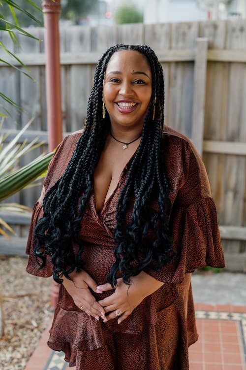 Tigist — Pola Practice