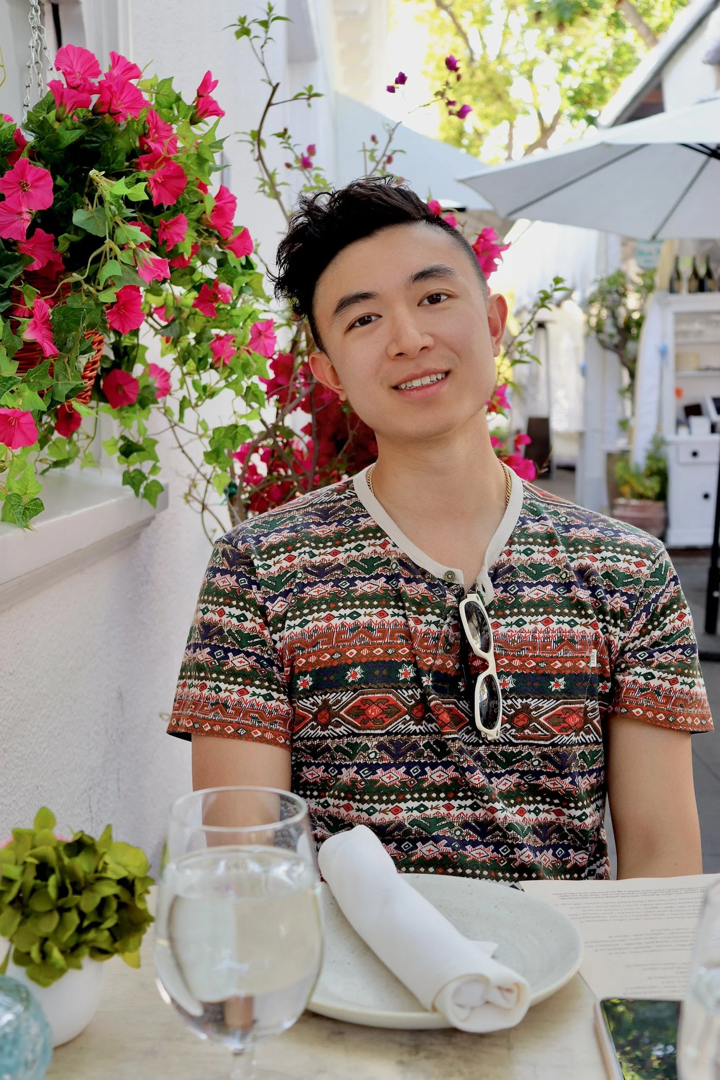 Jason Wei