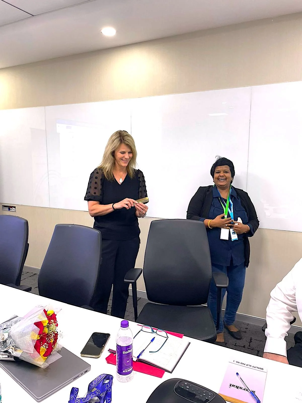 Events & Gallery — ARICH INFOTECH