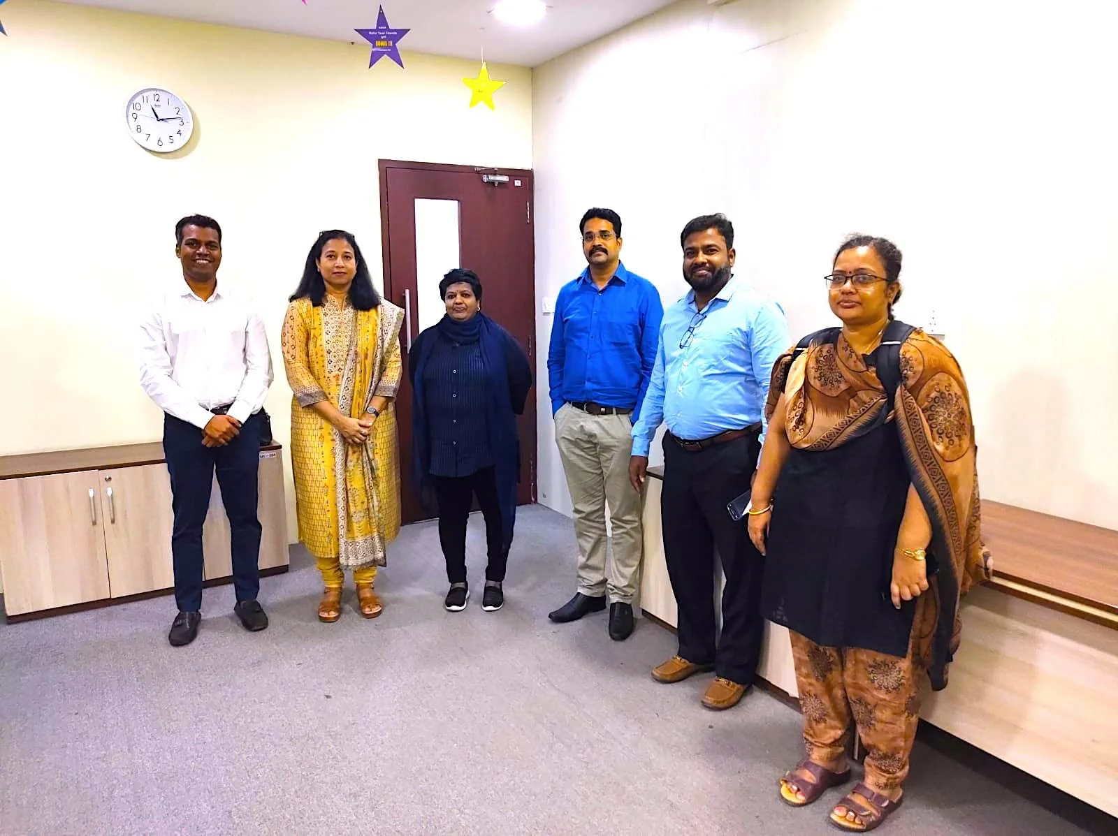 Events & Gallery — ARICH INFOTECH