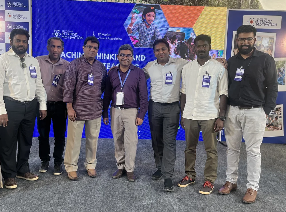 Events & Gallery — ARICH INFOTECH