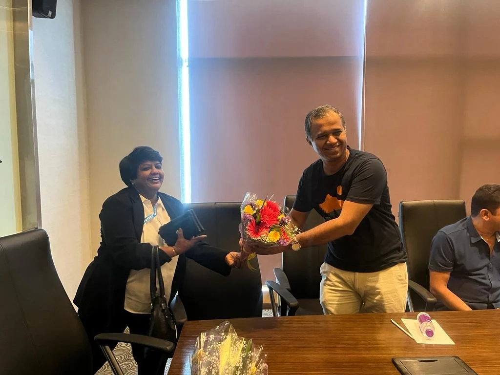 Events & Gallery — ARICH INFOTECH