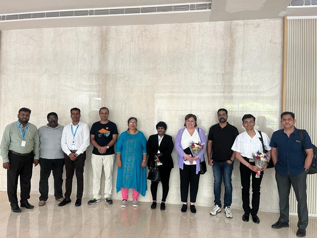 Events & Gallery — ARICH INFOTECH