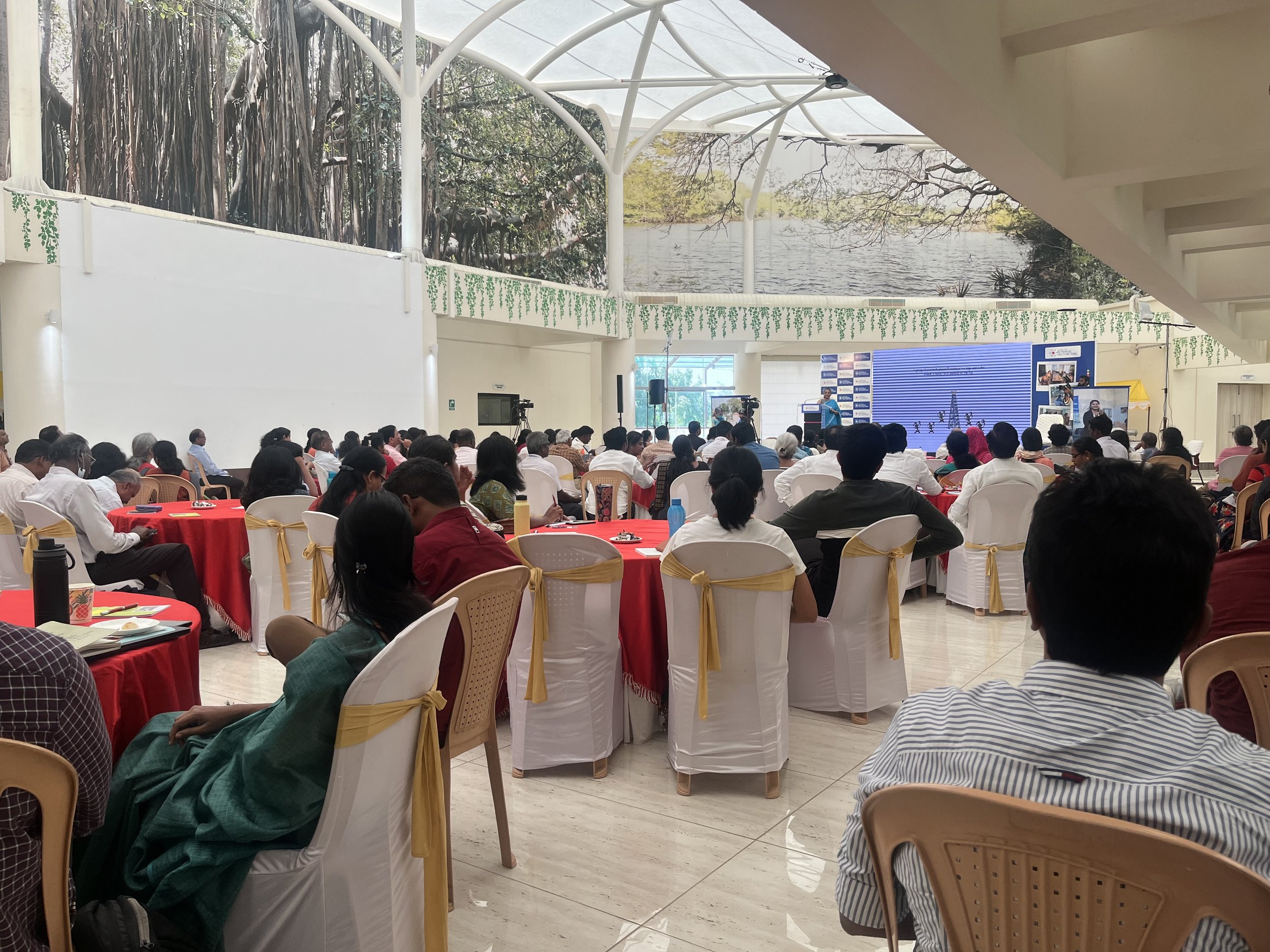 Events & Gallery — ARICH INFOTECH