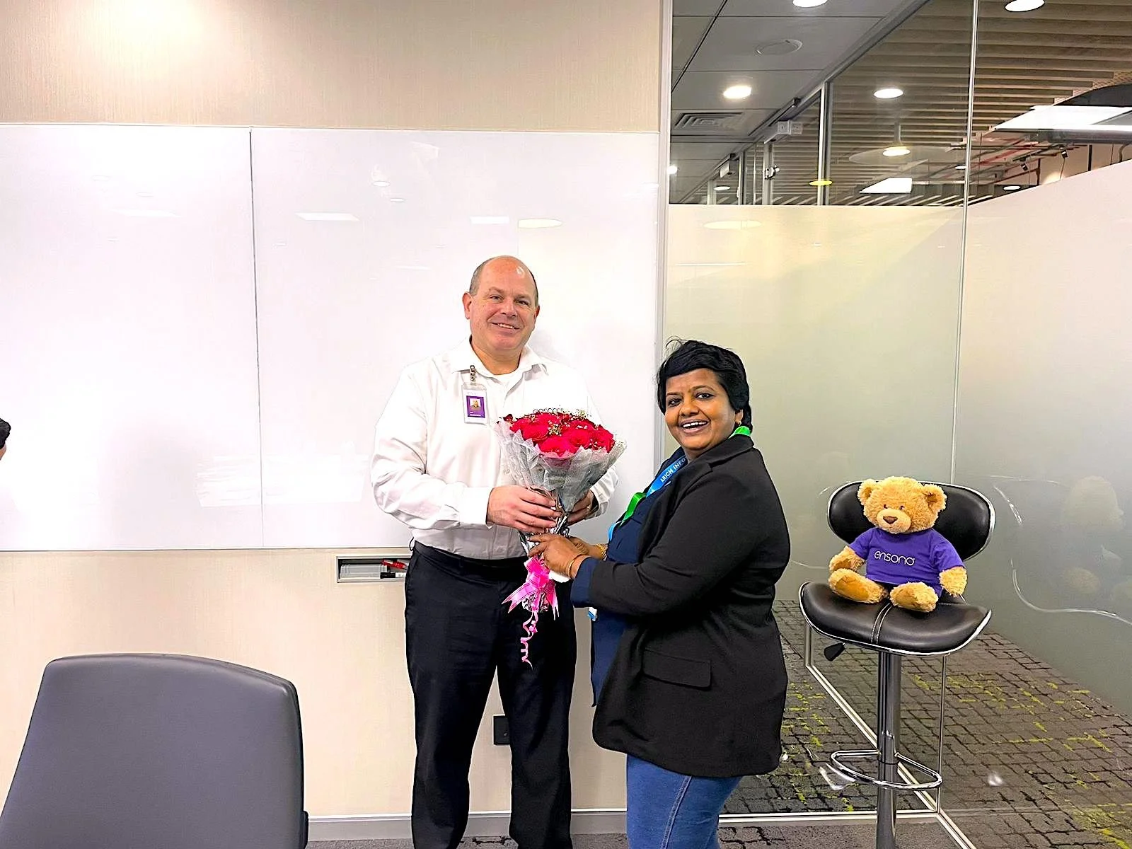 Events & Gallery — ARICH INFOTECH