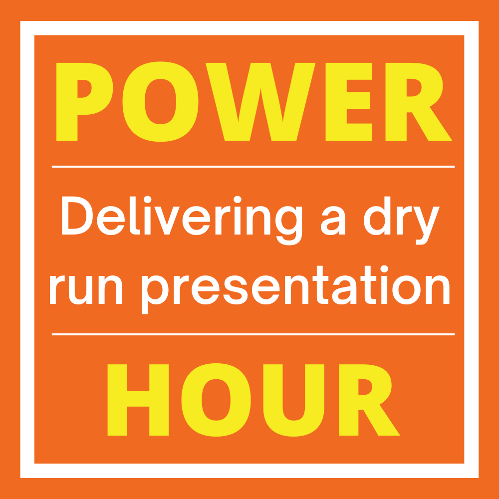 Power Hours — How To Sell Academy