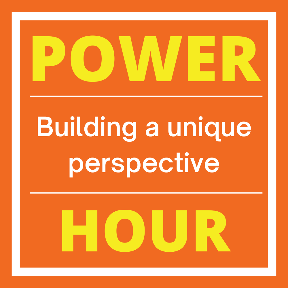 Power Hours — How To Sell Academy