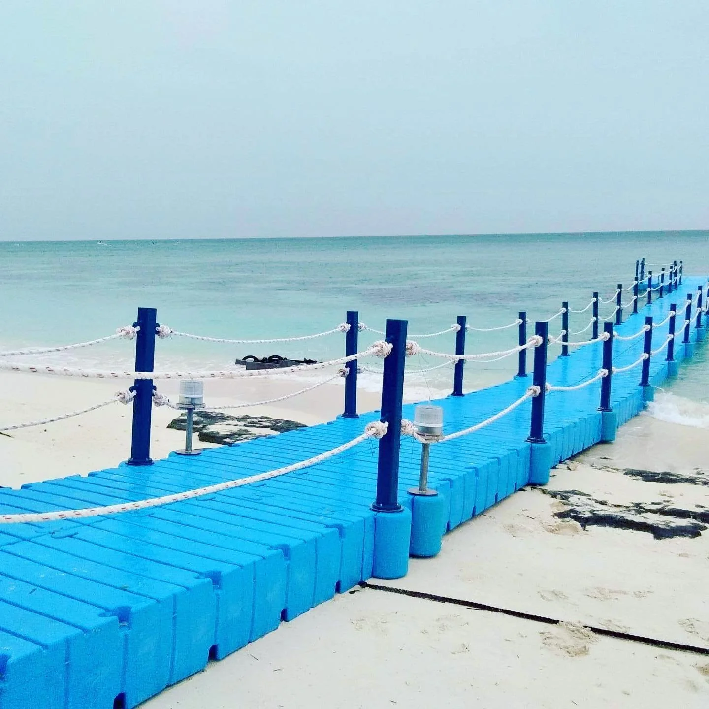 Aquaculture — Inca Philippines Inc.