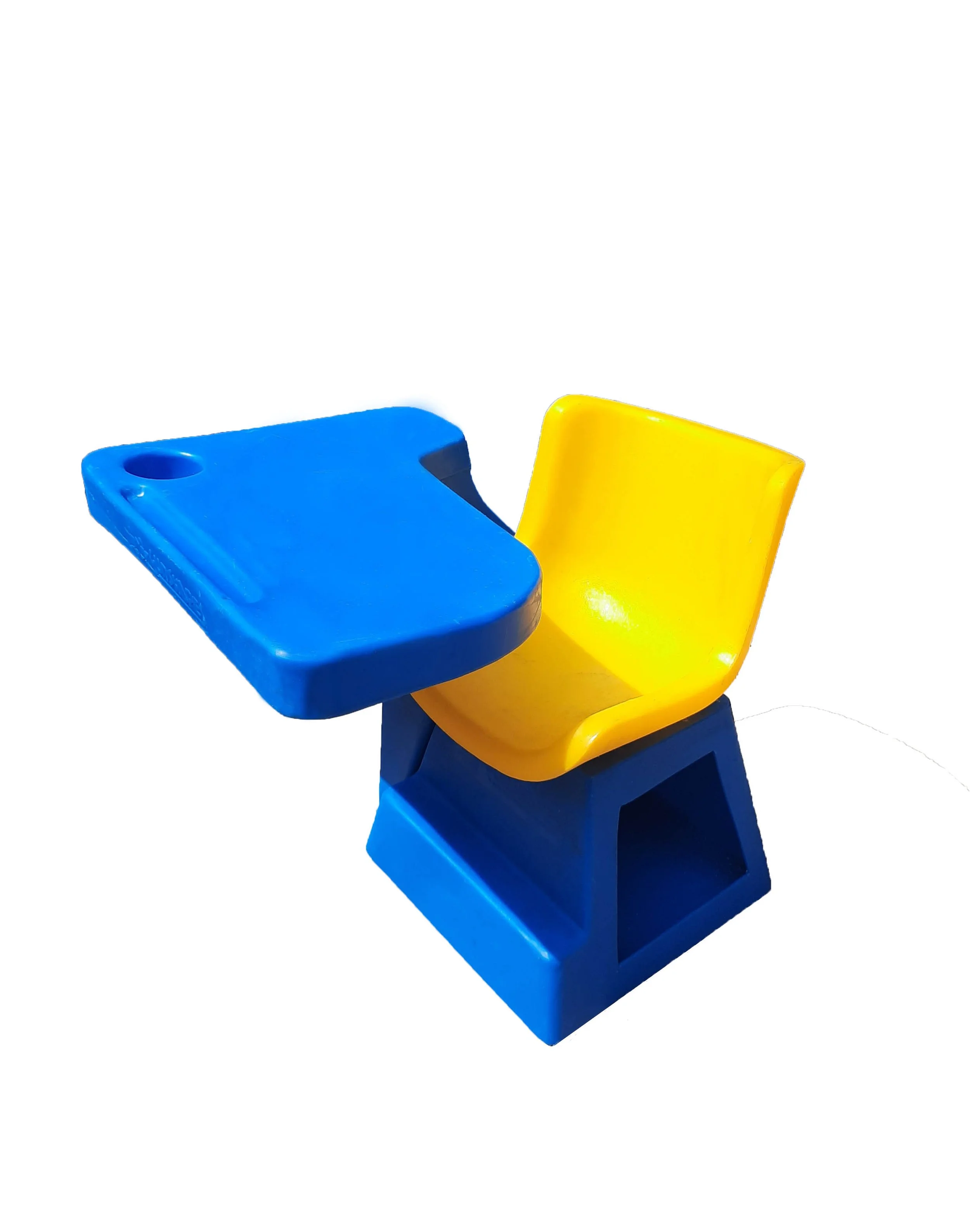 Toys and Playground Set — Inca Philippines Inc.