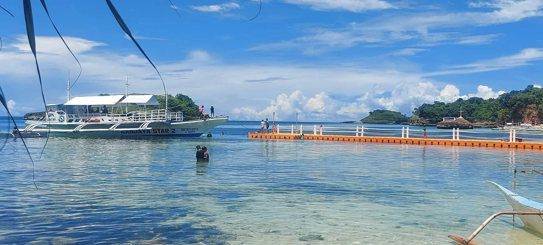 Aquaculture — Inca Philippines Inc.