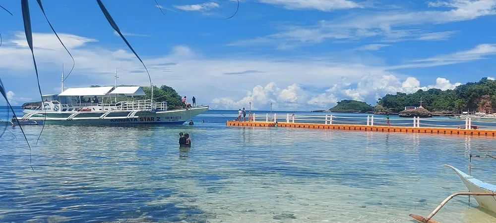 Aquaculture — Inca Philippines Inc.