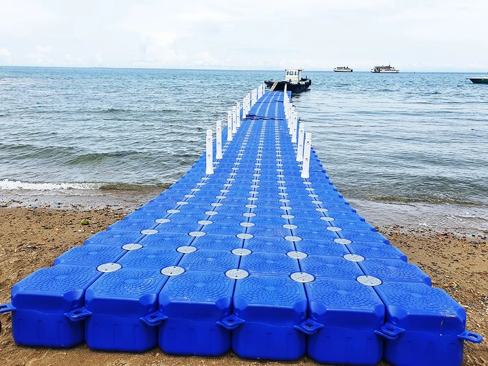 Aquaculture — Inca Philippines Inc.