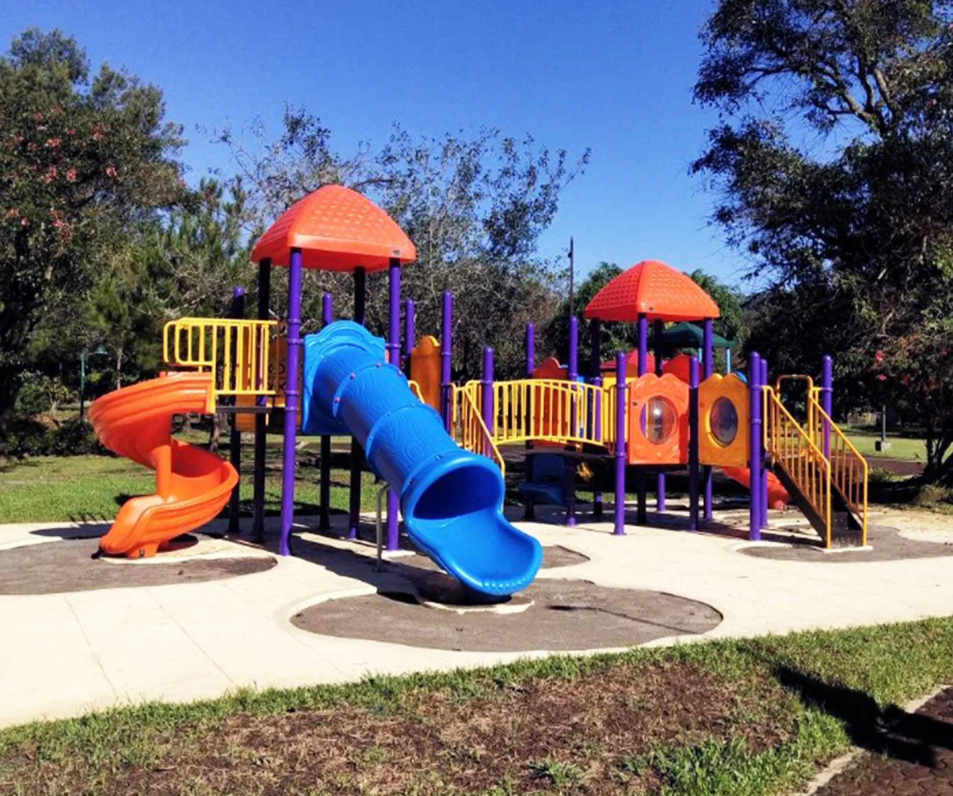 Toys and Playground Set — Inca Philippines Inc.