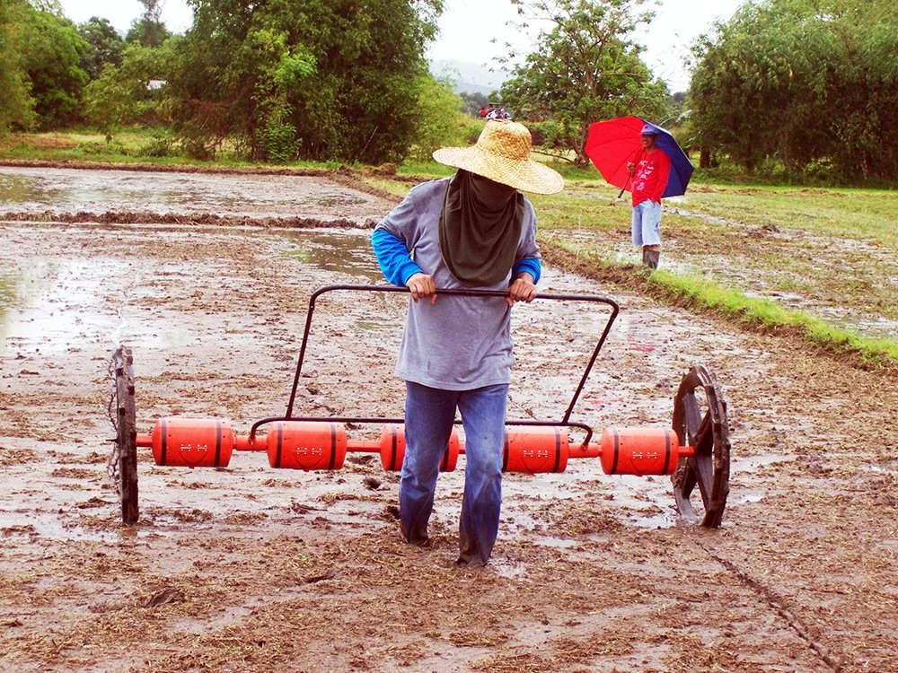 Agriculture — Inca Philippines Inc.