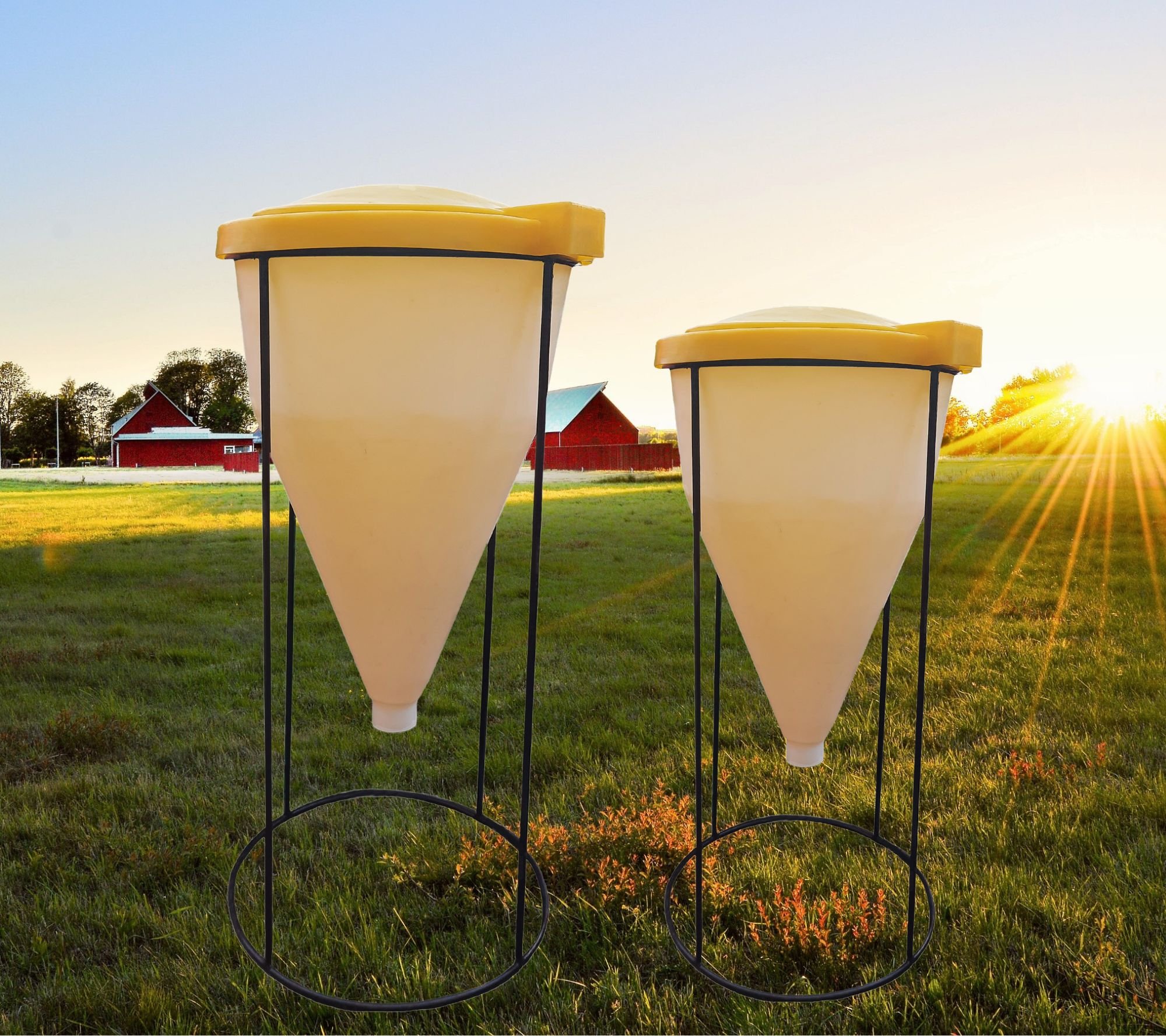 agriculture — Inca Philippines Inc.