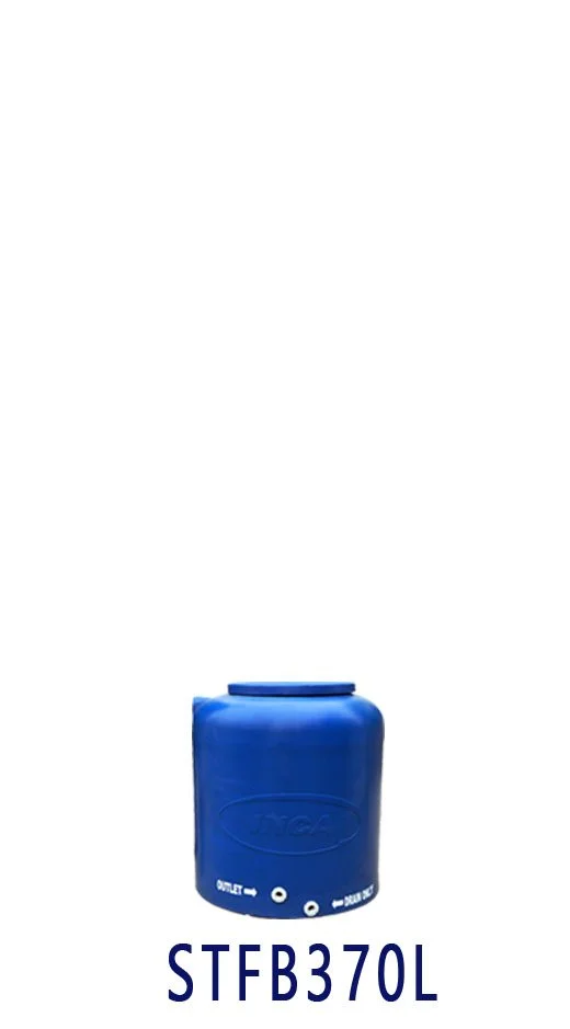 Storage Tanks | Durable Storage Solutions — Inca Philippines Inc.