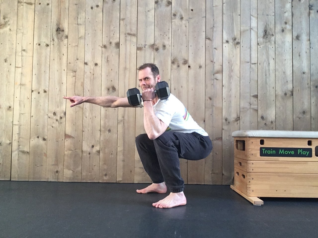 Wat is Bodyweight Training? Ontdek de Voordelen van Trainen met Eigen ...