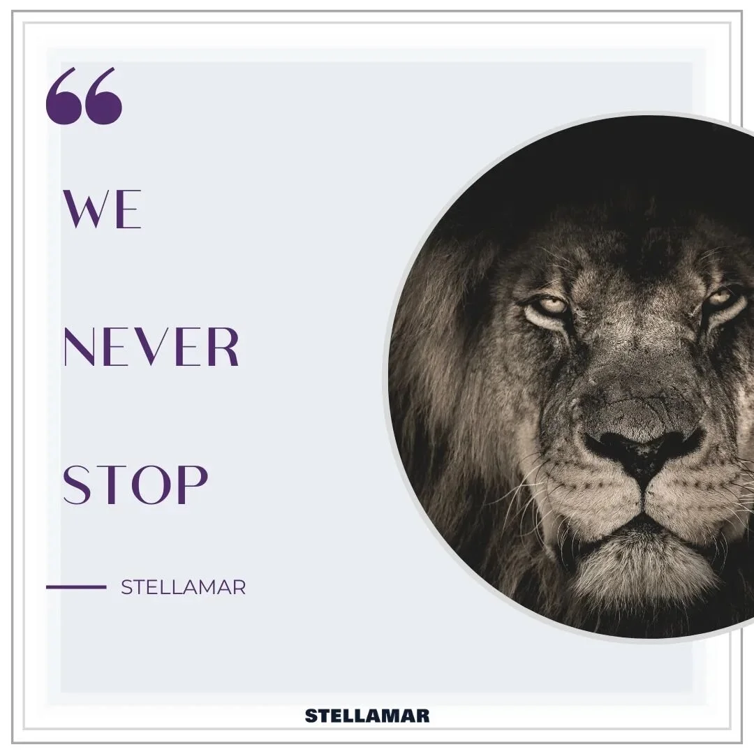 Stellamar