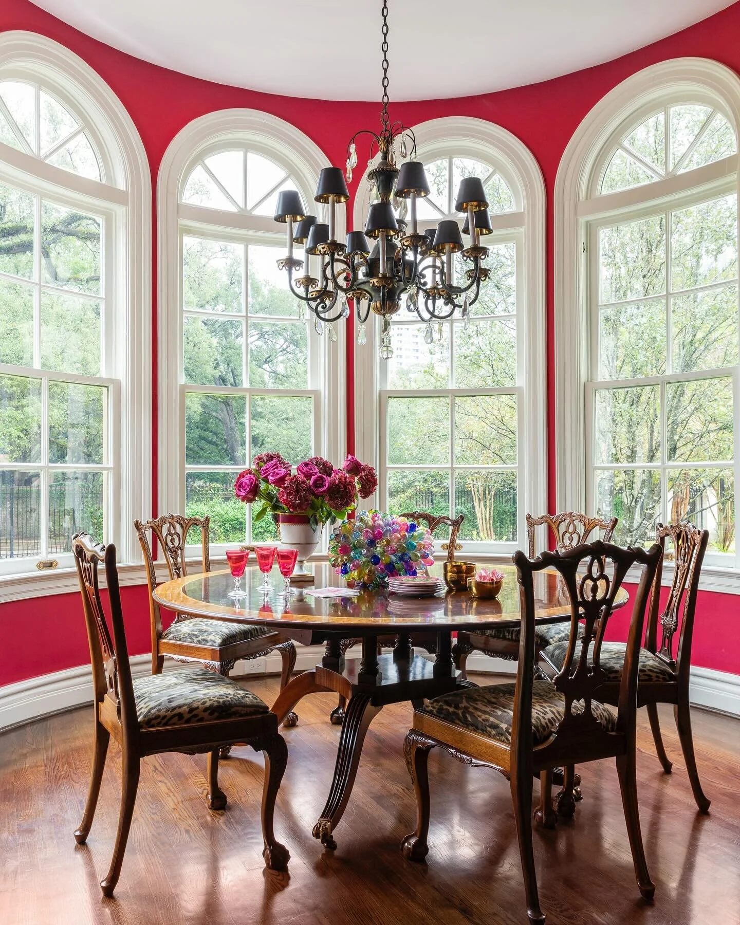 About — Sherry Hayslip Interiors | Luxury Interior Design | Dallas