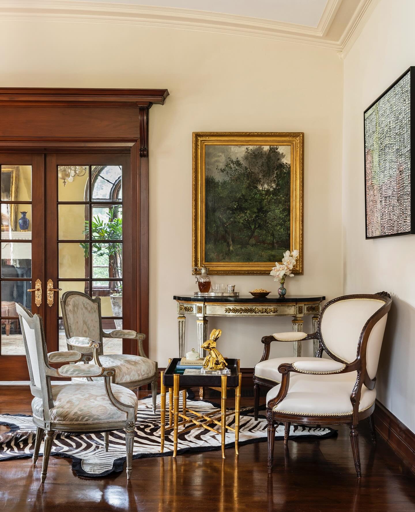 Blog — Sherry Hayslip Interiors | Luxury Interior Design | Dallas