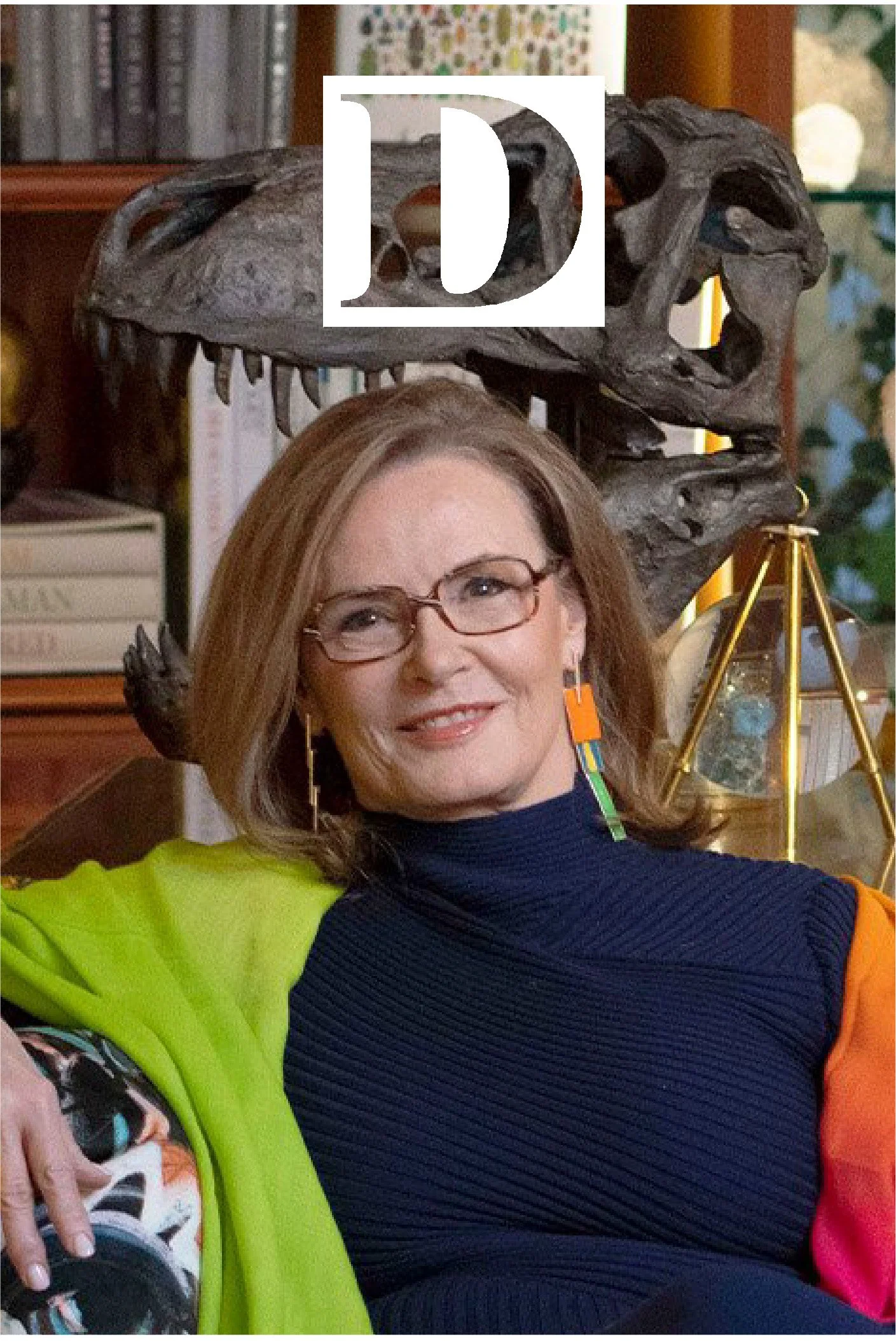Press & Awards — Sherry Hayslip Interiors | Luxury Interior Design | Dallas