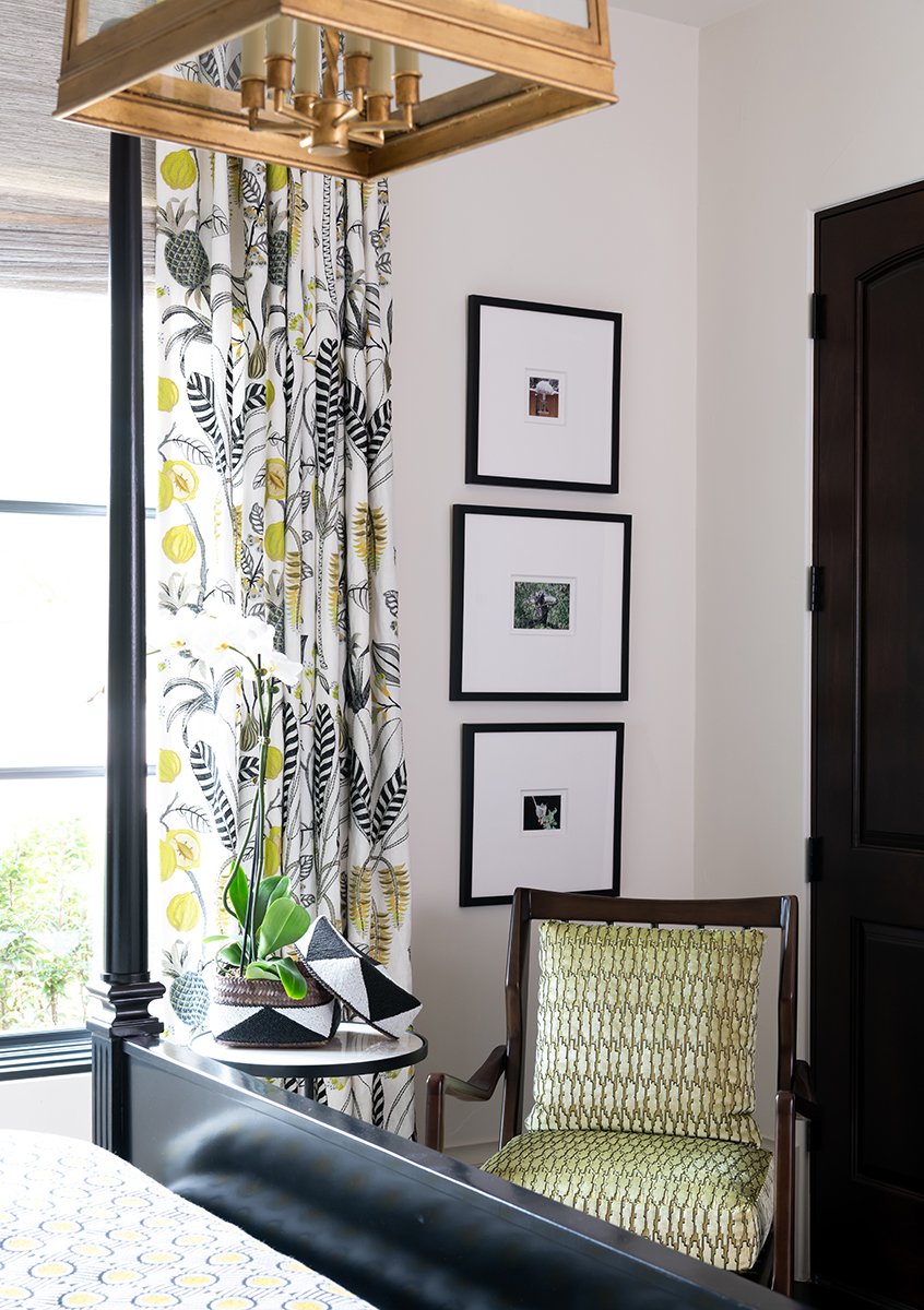 Contemporary Classic — Sherry Hayslip Interiors | Luxury Interior ...