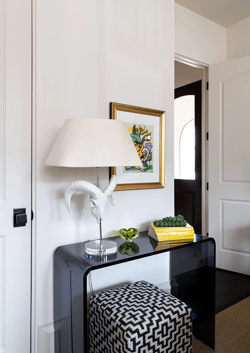 Contemporary Classic — Sherry Hayslip Interiors | Luxury Interior ...