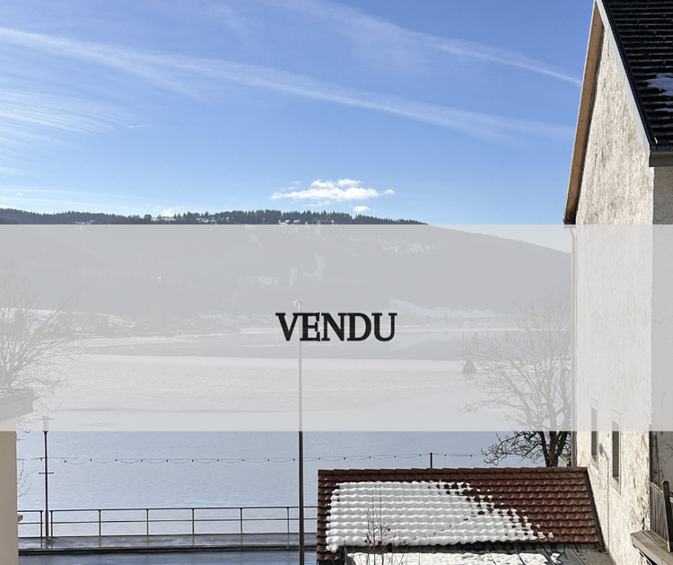 ValSol-Immo — Immobilier Vallée de Joux— ACHAT-VENTE-ESTIMATION de ...