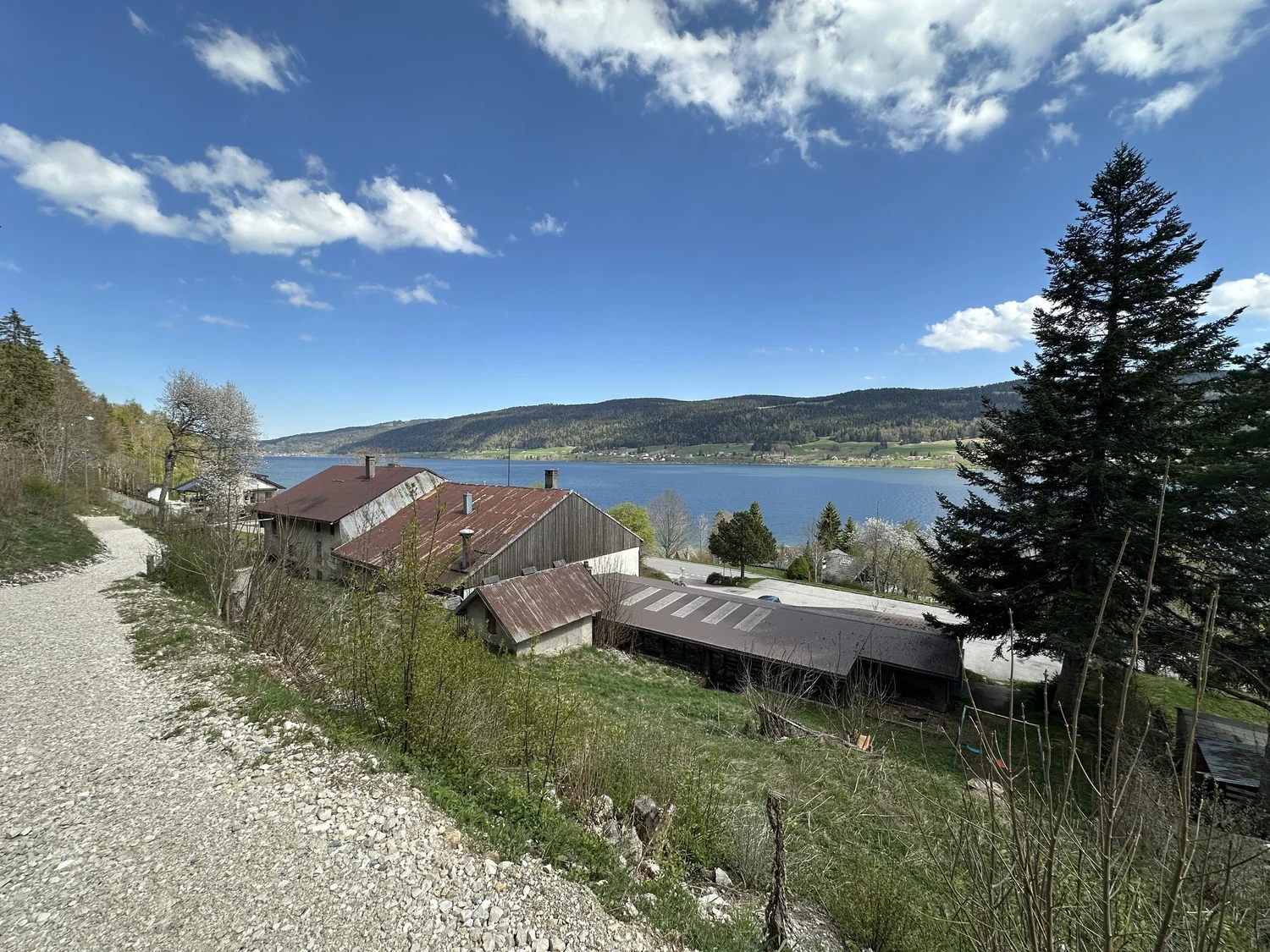 ValSol-Immo — Immobilier Vallée de Joux— ACHAT-VENTE-ESTIMATION de ...
