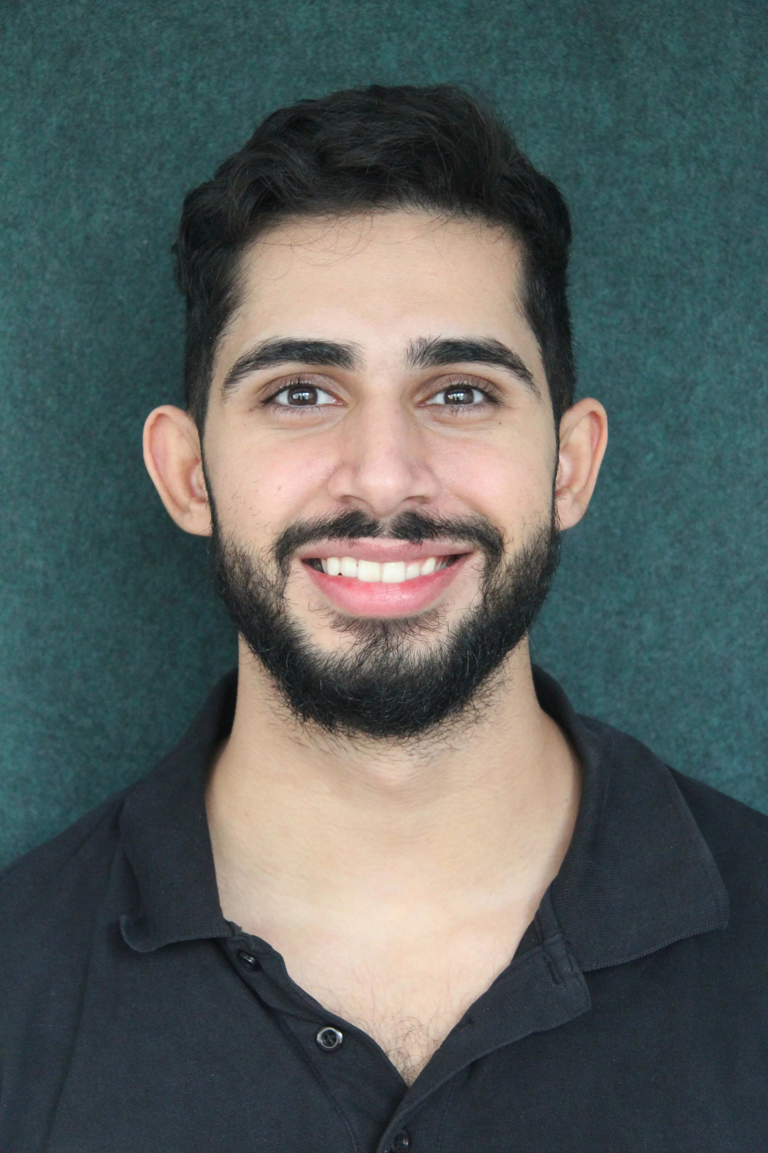 Mød os — Tandlægehuset Herfølge