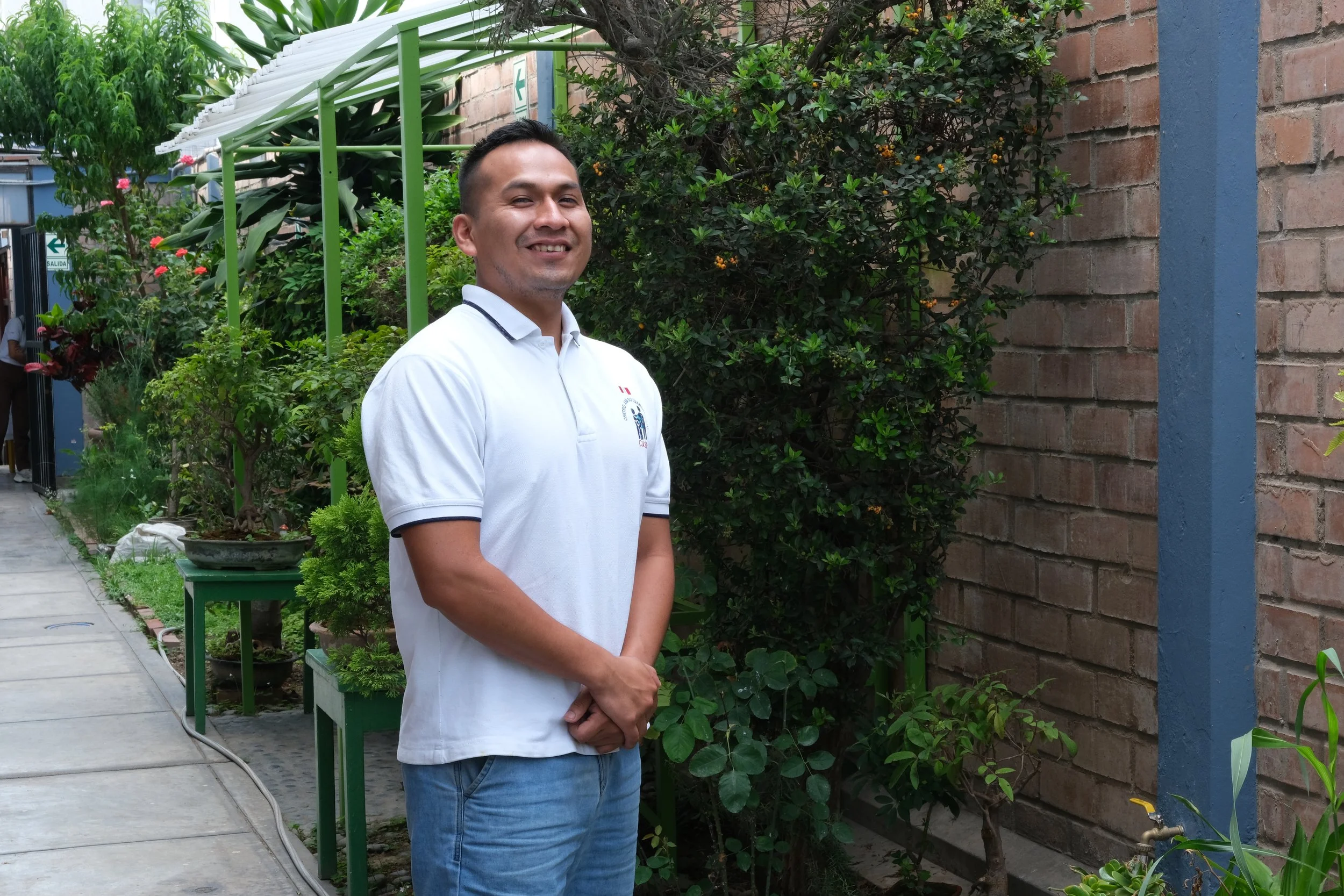 Nuestro Equipo | Centro Ann Sullivan del Perú (CASP)