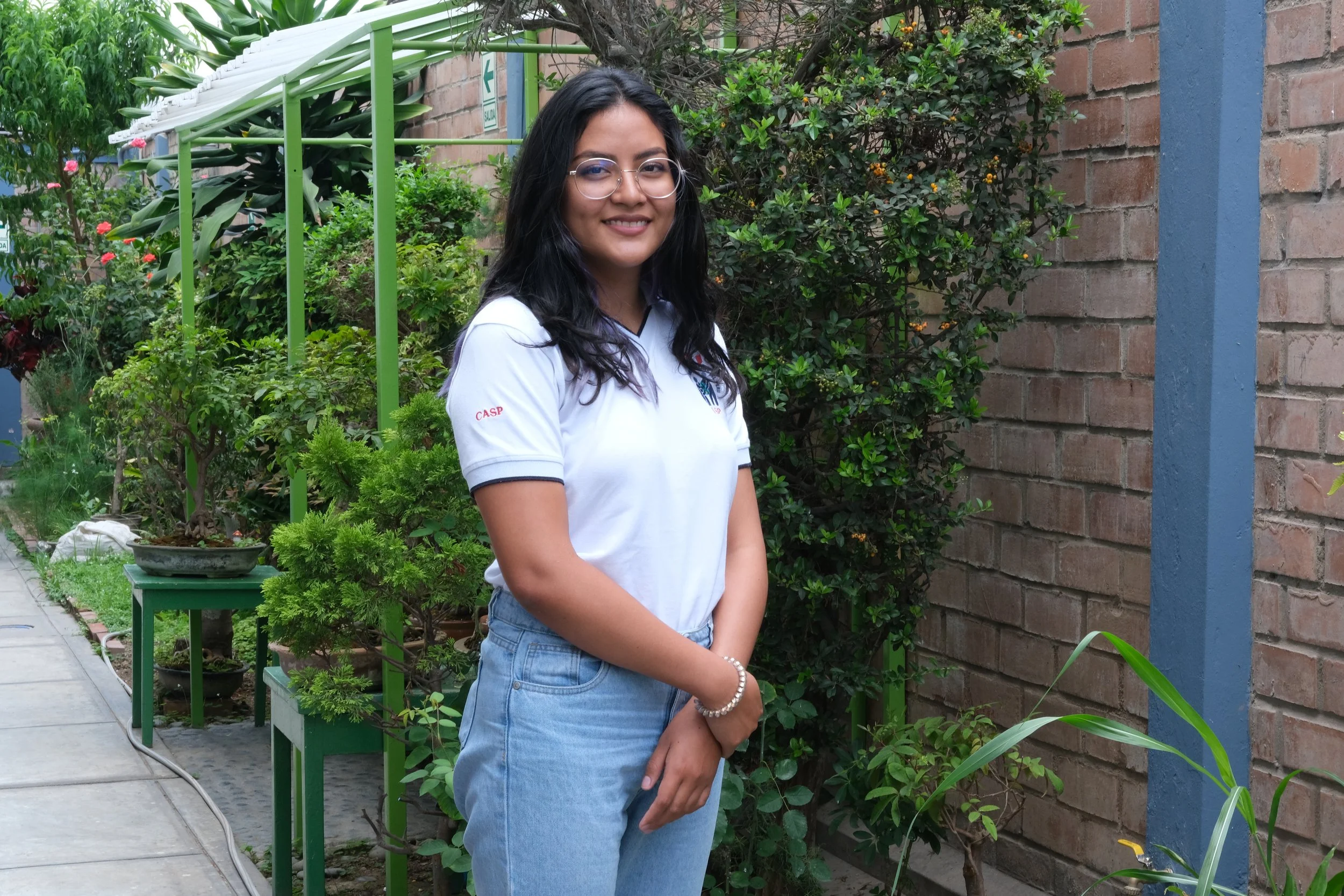 Nuestro Equipo | Centro Ann Sullivan del Perú (CASP)