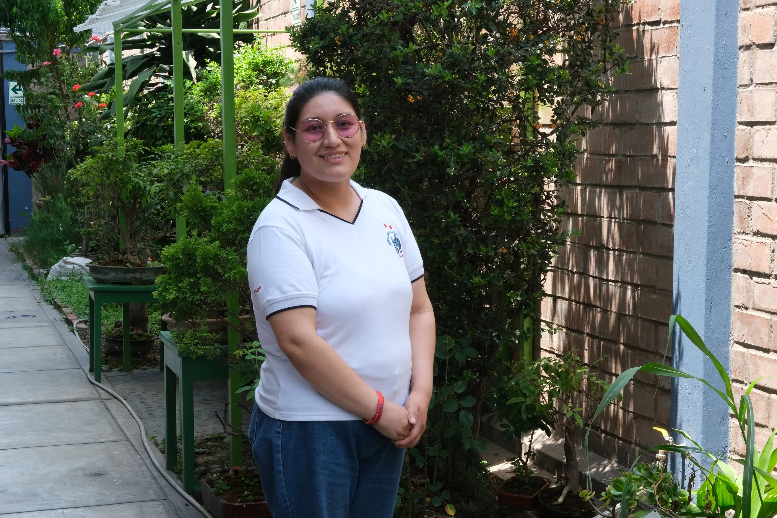 Nuestro Equipo | Centro Ann Sullivan del Perú (CASP)