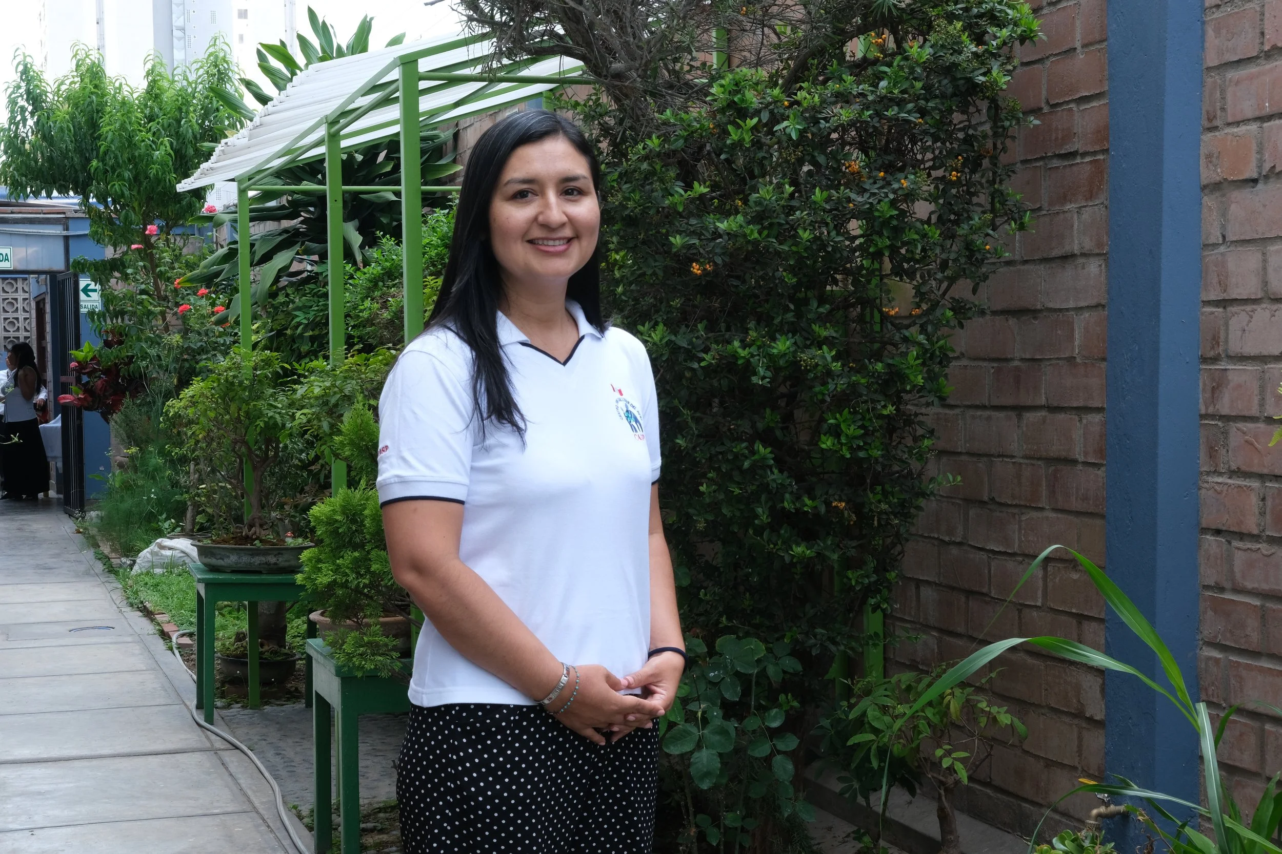 Nuestro Equipo | Centro Ann Sullivan del Perú (CASP)