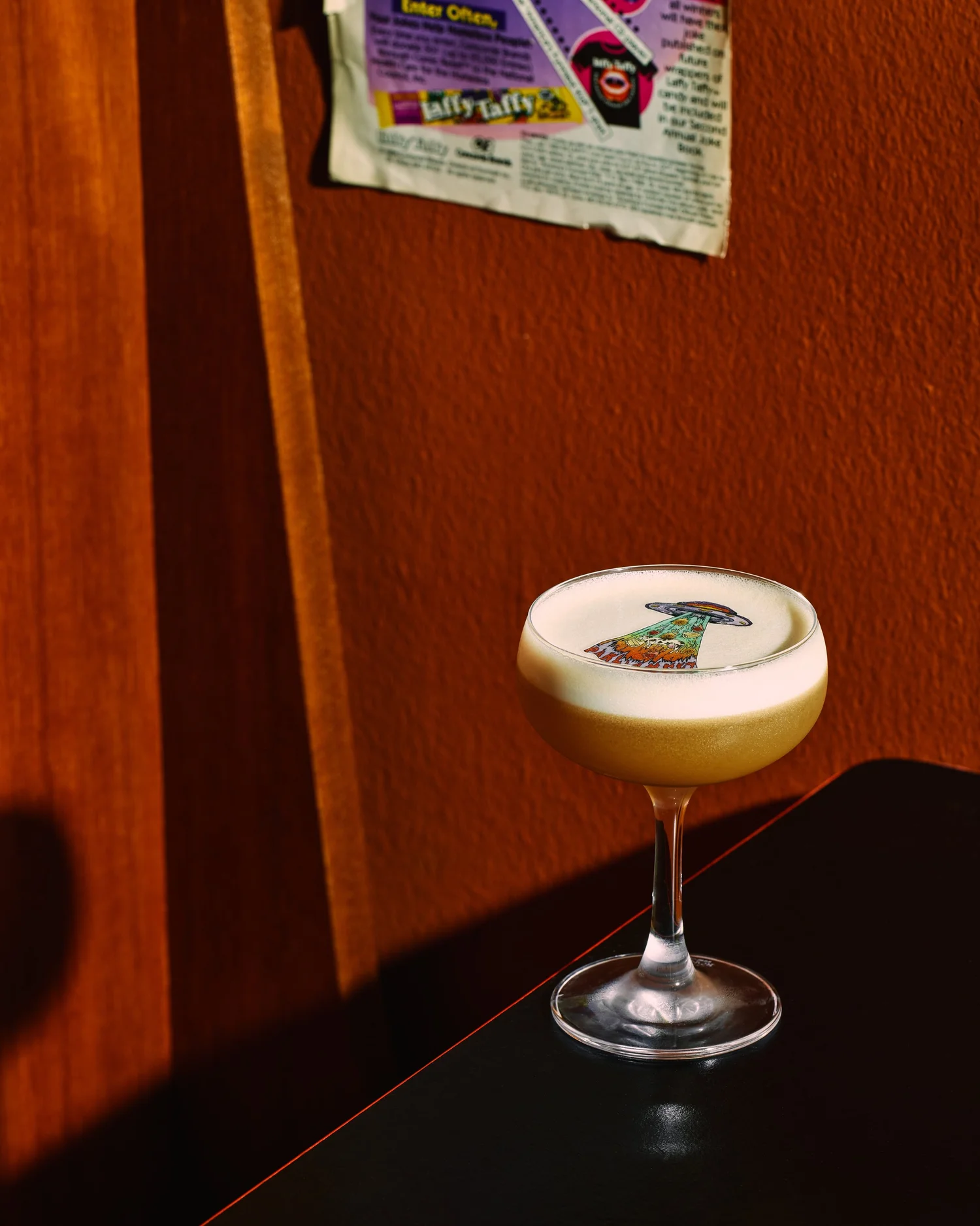 Parliament Bar