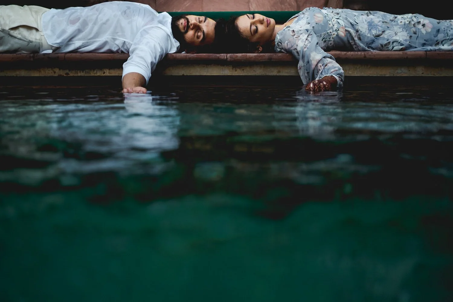 Nikhil Shastri - Bangalore Wedding Photographer